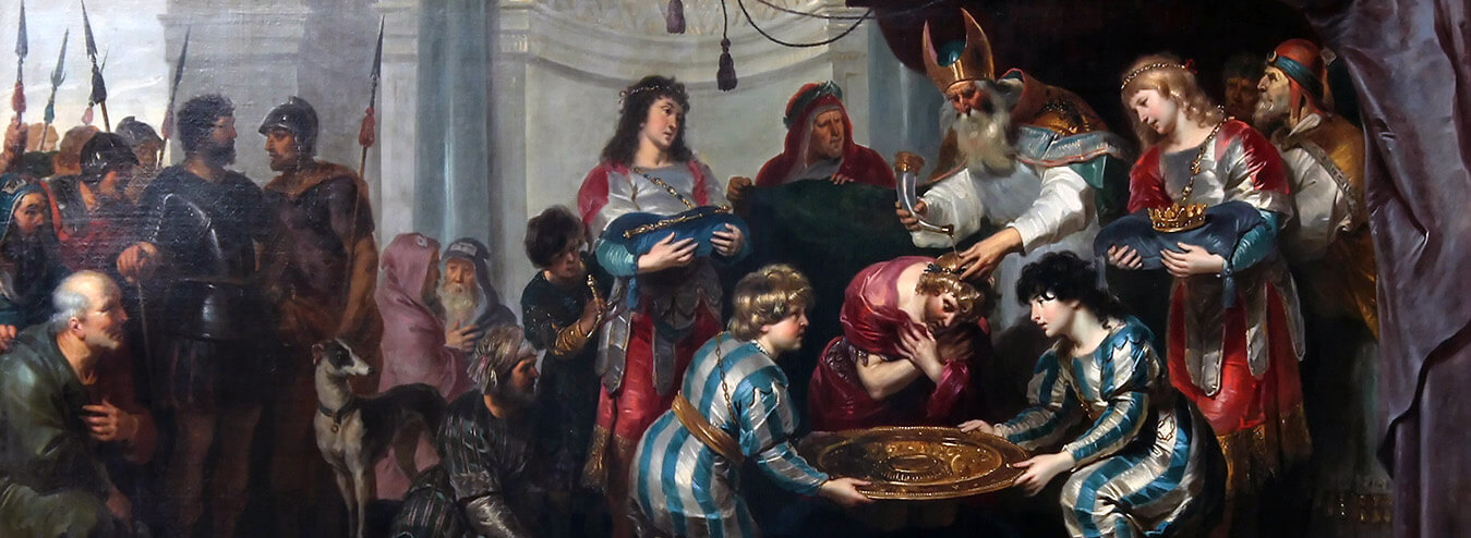 Salomo Diurapi - Reforming Heart - STEMI Pemuda